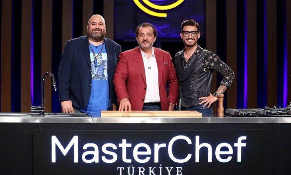 Istanbul: Das sind die Restaurants der Masterchef Türkiye Jury ...