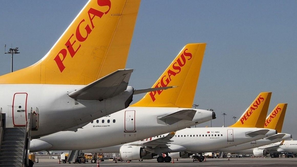 Pegasus Airlines Plant Expansion Am Flughafen Istanbul – SIHYA