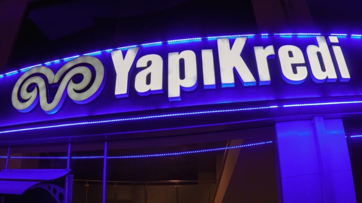 Yapı Kredi erwirbt Bank in Deutschland - Hürriyet.de